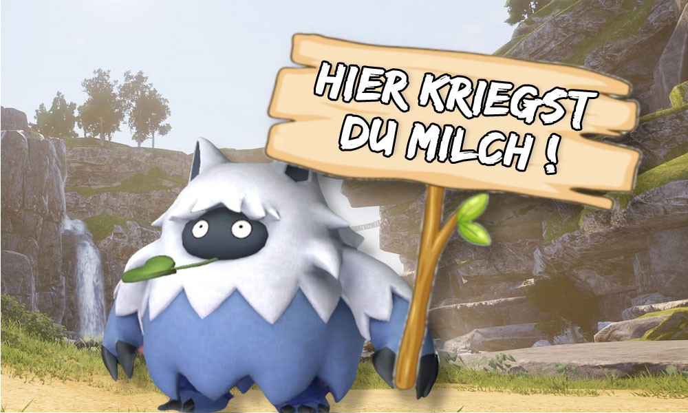 Deutsche PalWorld Guides, Tips & Anleitungen